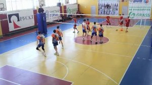 Волейбол