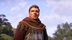 Приключения Инждриха | Kingdom Come Deliverance II