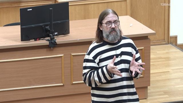 Бугай Д.В. - Ранняя греческая философия и Платон - 10. Софисты. Сократ и сократические школы