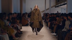 Показ коллекции Tod's осень-зима 2025-2026
