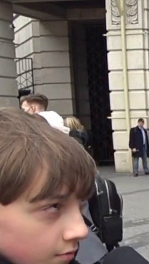 опрос ко Дню Победы