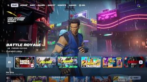 live 🔴 Fortnite Battle Royale Chapter 6 Season 2 NEW UPDATE
