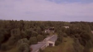 Исповедь председателя. Отрывок из фильма "Миссия России"
