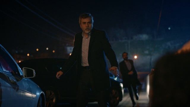 Ветреный 1 сезон 13 серия (сериал, 2019)
