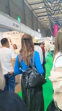 Выставка в Казахстане #shortvideo #sorts