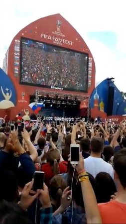 Встреча со сборной России(1)