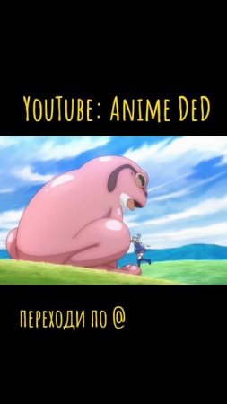 @AnimeDeD          #анимеобзор #анимегода #коносуба