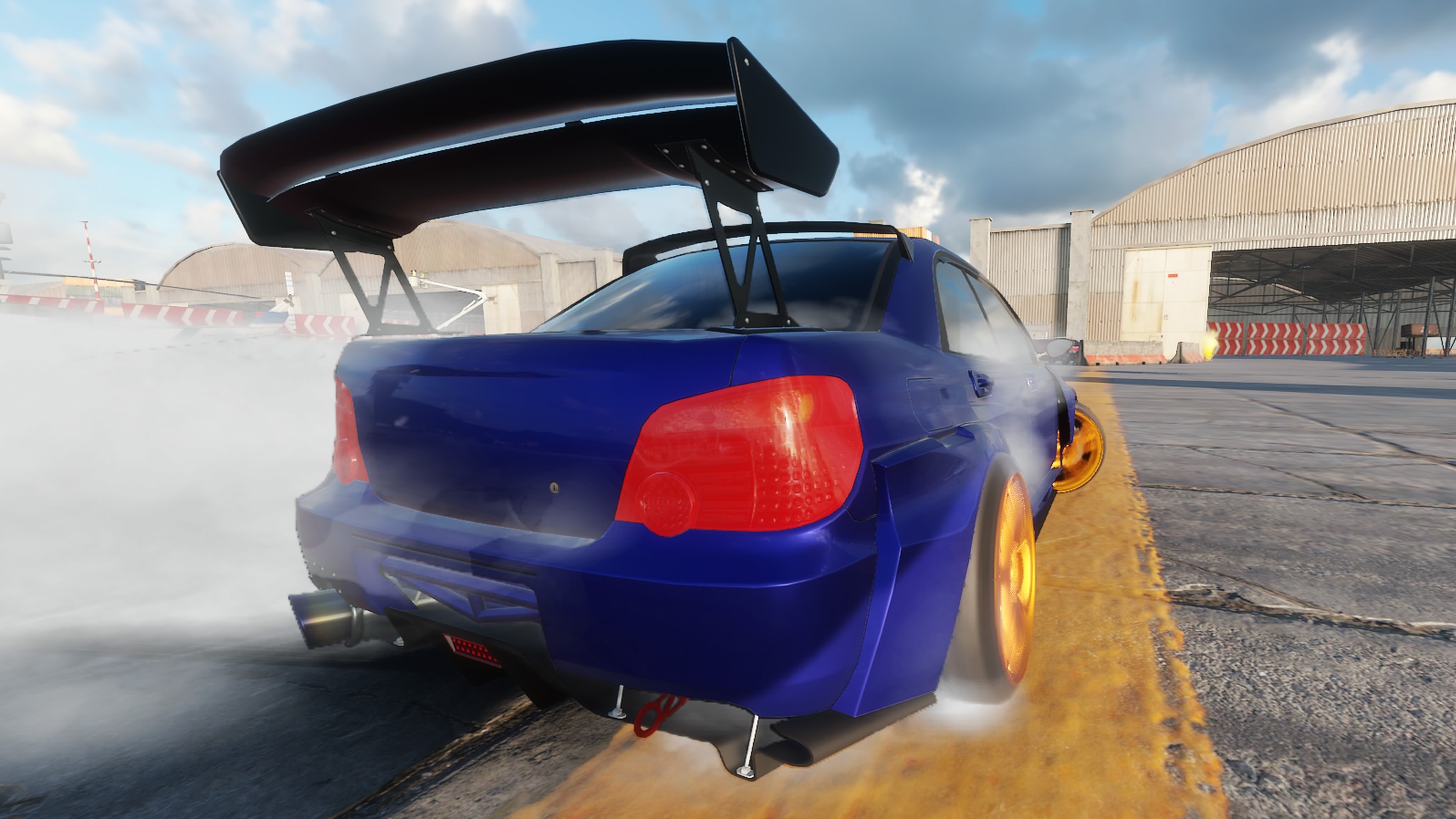 ВЛЕТЕЛ НА $$$! (CarX Drift Racing Online)