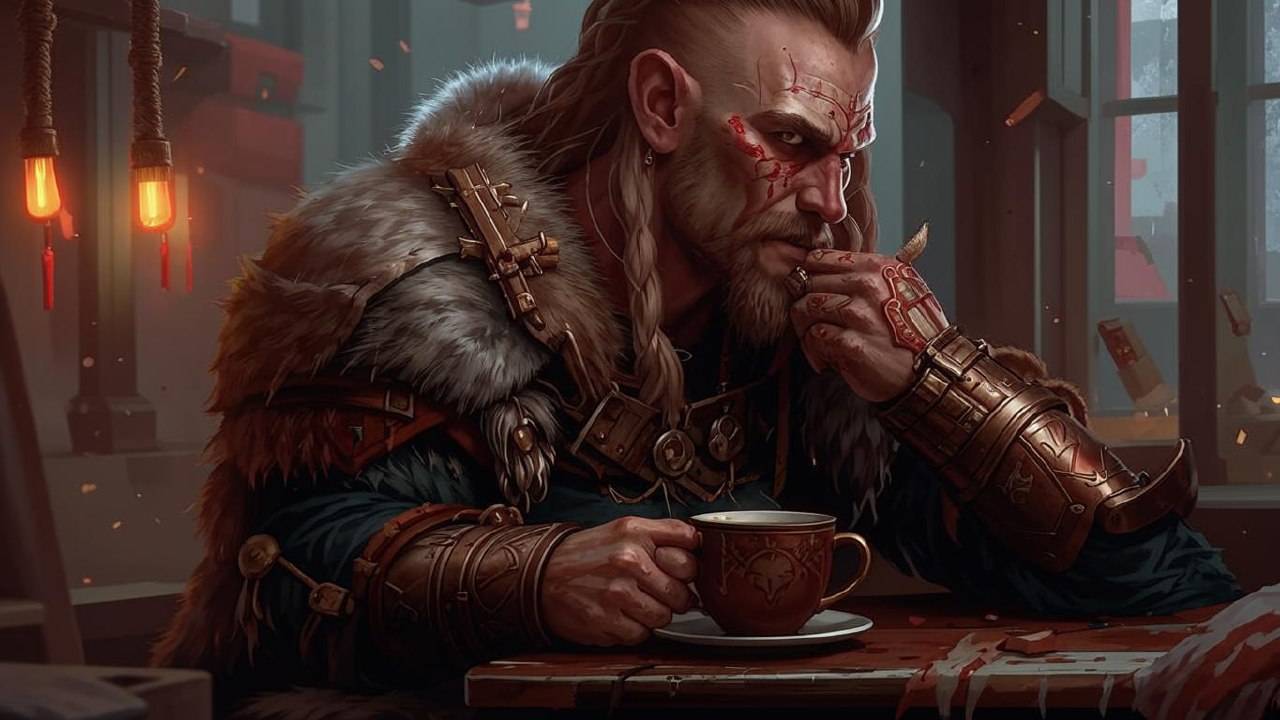 #Viking Life Жизнь викингов