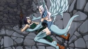 Ох уж этот Ancord #16 | FAIRY TAIL
