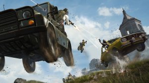 PUBG: BATTLEGROUNDS  путь в ТОПЫ