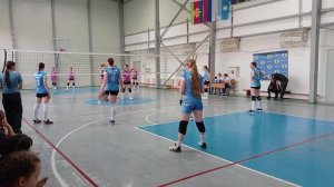 Геленджик Волейбол Ильская