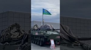МОЯ АРМИЯ 🇷🇺❤️❤️❤️❤️❤️ Выставка «Россия» павильон Армия детям #армия #выставкароссия #вднх #moscow