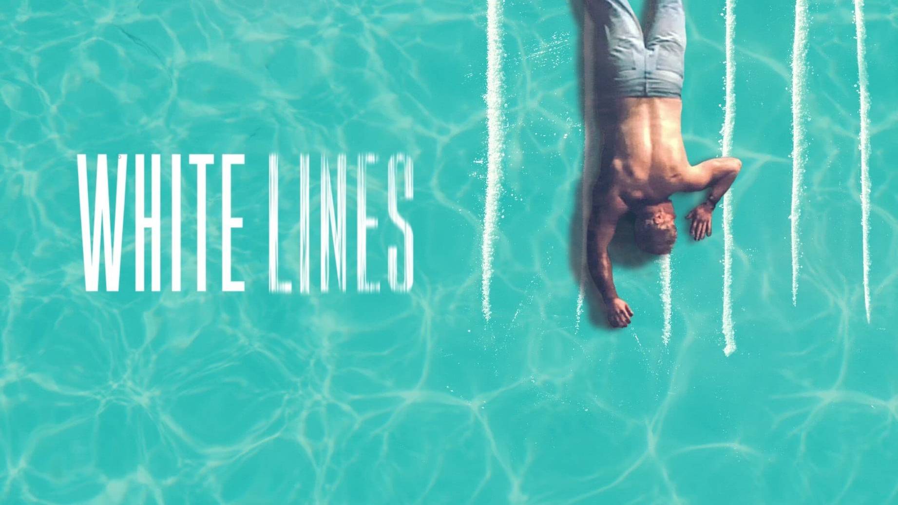 Сериал Белые линии – 1 сезон 3 серия / White Lines