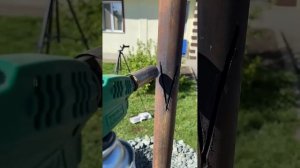 Это барбекю обойдётся вам в копейки