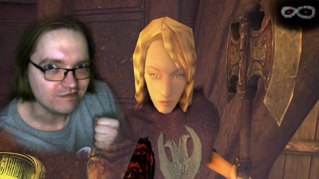 Победы на арене и не только  2/2 | 44 | The Elder Scrolls 3: Morrowind Fullrest Repack