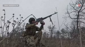 В Минобороны рассказали о подвиге ефрейтора Сидоренко / События на ТВЦ