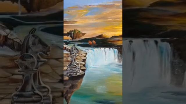 Картины, способные изменить судьбу