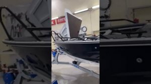 Моторная лодка Салют 585 BD в Хабаровске .