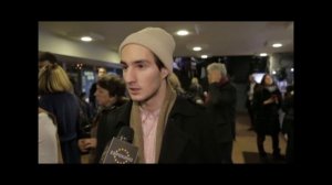 "Еврокино": Репотраж с открытия фестиваля немецкого кино