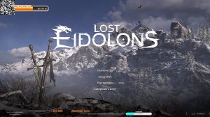 Lost Eidolons Пошагаем в пошаговую игру