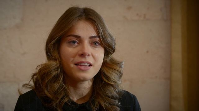 Ветреный 1 сезон 6 серия (сериал, 2019)