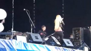 Блондинка Ксю - Вместо Жизни