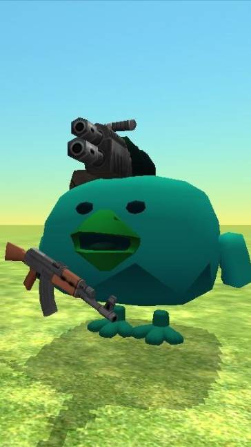 Чикенита апулита тапулита  #хочуврек #meme #trending #trend #trendingshorts #prekol #chickengun