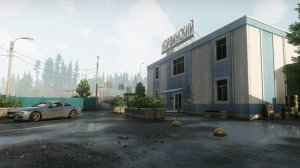 Escape from Tarkov |Побег Из Таркова|SPT-AKI 3.5.0 Завод |Орда Лес найти пропавший конвой