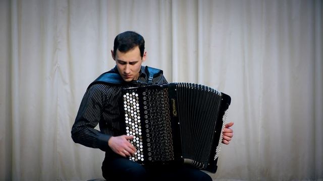 К.М. Вебер - «Вечное движение», финал Сонаты №1