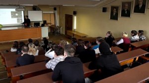 День науки в Тверском государственном университете