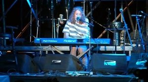 Алина Орлова на Koktebel Jazz Festival 2011 (2)