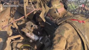 ВС России освободили Новое в ДНР / События на ТВЦ