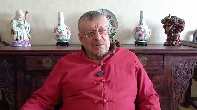 Фирменная Девятовская громогласная критика мировых событий (1 мая 2025)