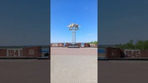 Велозаезд Колодезная - Нововоронеж - Воронеж. Итог 88 км с хорошим темпом!