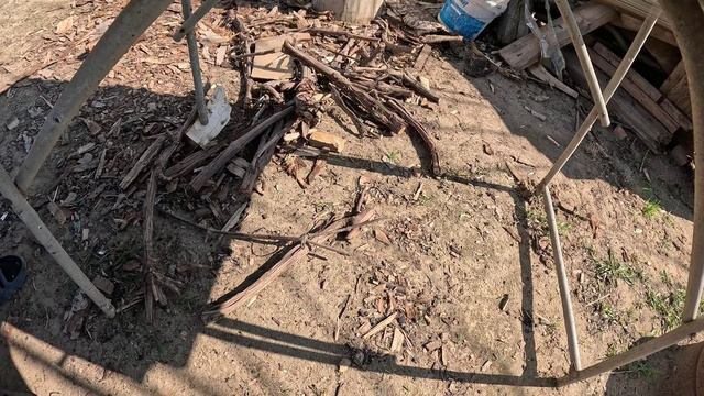 Астрахань 2025, с. Гандурино, часть 4