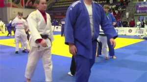 Татами 2 30-1.05.25г. г.Орехово-Зуево Чемпионат ЦФО по дзюдо