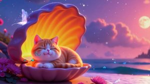 Успокойте своего малыша с помощью успокаивающих колыбельных 💤 Музыка для сна🎶Колыбельная