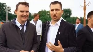 «Метры Полезных Связей» Сабантуй 2019 г.Москва  Организаторы  SD_event -Денис Скорик, Li life group