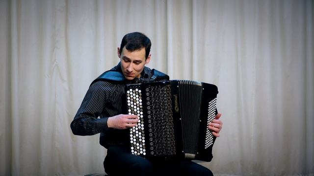 Александр На Юн Кин - Фантазия на две народные темы