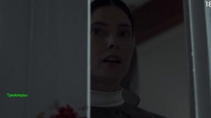 Ритуал. Фильм 2025. Русский тизер-трейлер фильма.