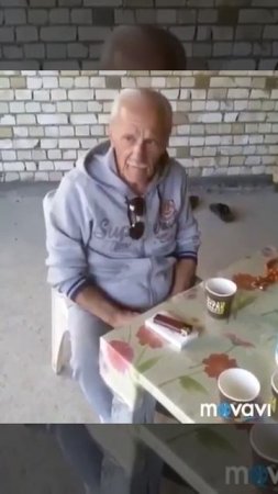 Мужик пернул