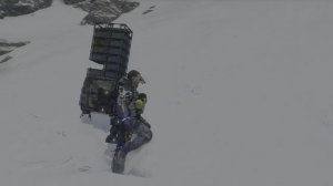 Death Stranding Director's Cut. Часть 163. Сэм прибыл к Эвобиологу и подключил его к UCA