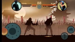 Shadow Fight 2 #2 [Скажи чеснок]