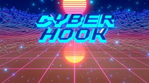 Cyber Hook часть 1