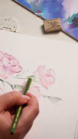 Когда труд встречается с любовью, рождается творчество