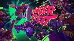Играем в Anger Foot (2024) | Серия 15