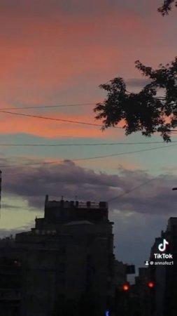 #photography #sunset #city #citylife #sunrise #beauty #закат #красивыефото #закатсолнца #сьемки