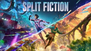 Split Fiction - С Друзьями под Пифко! ч.3