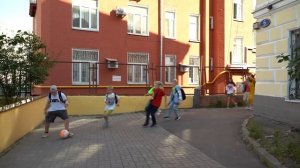 Сделать мир серьезнее. Юношеский фестиваль режиссёрского искусства